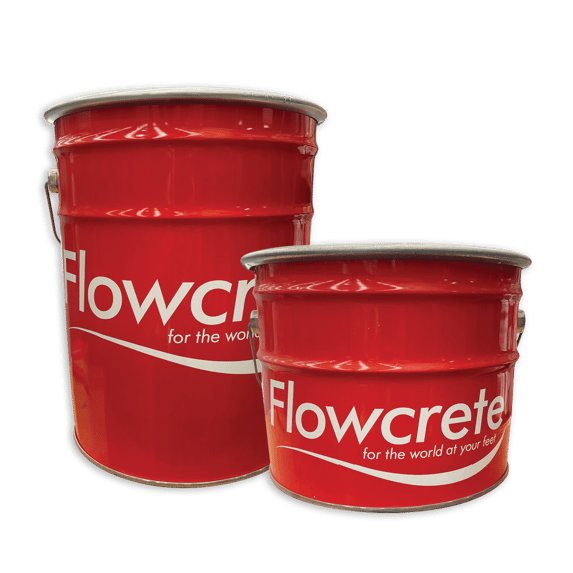 Flowcrete Performance Floor Coatings - Epoxy and PU