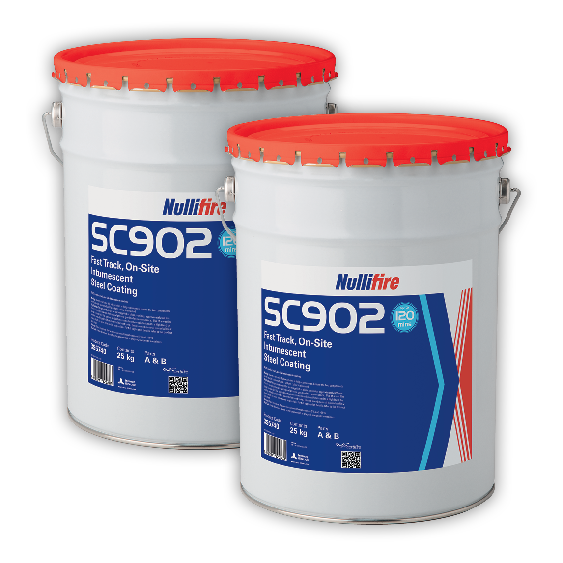 Intumescent Coatings: The Best Way to Protect Structural Steel